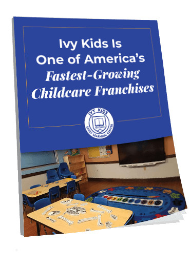 One of The Fastest-growing US Childcare Franchises