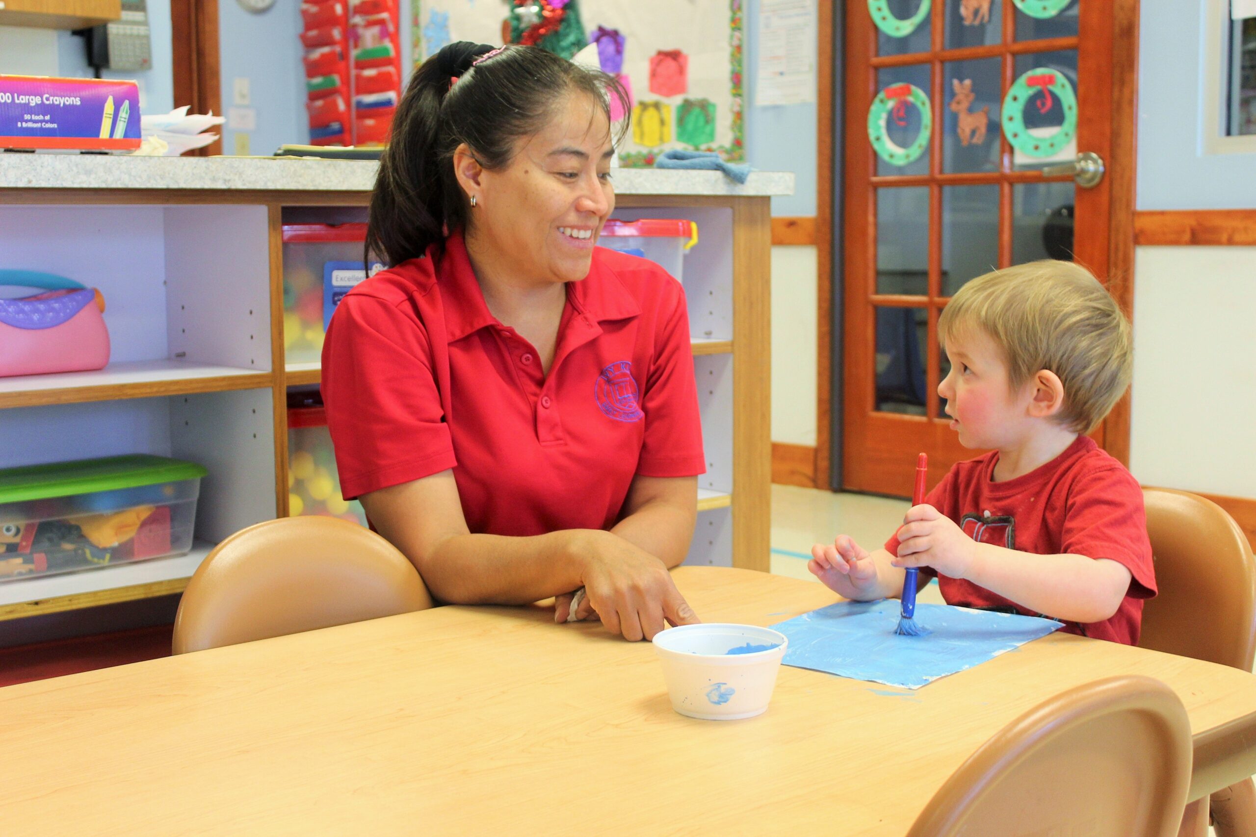 Early Childcare Education Helps Pandemic Setbacks | Ivy Kids