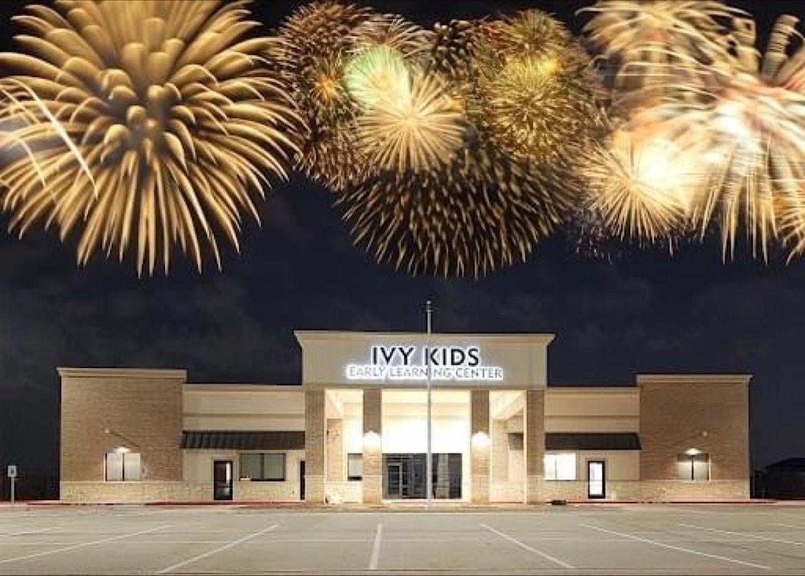 A High-Quality Early Learning Center Franchise Opens in Katy